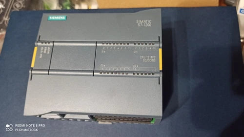 西门子 S7 1200 CPU 1214 FC、6ES7 214 1AF40 0XB0、FACTURA、GARANT？A！发票 – ...