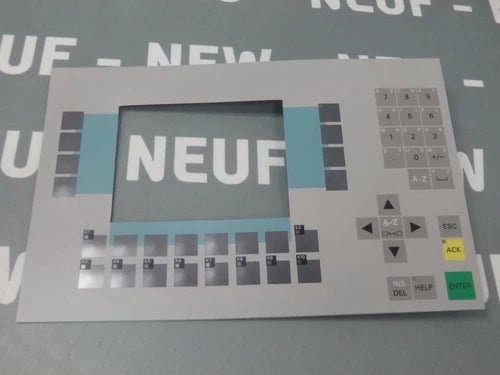Teclado OP27 - SIEMENS - Teclado OP27 / Teclado Para Pupitre HMI Nuevo ...