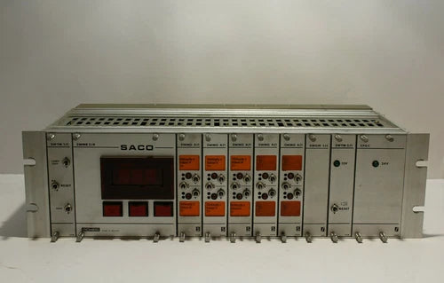 Stromberg SWRK 10 A 1/E Safety relay controller – 360plcworld