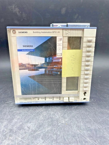 SIEMENS BPS1.00 PROCESS STATION – 360plcworld