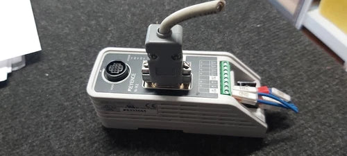 KEYENCE N-R2 RS-232C 24VDC used – 360plcworld