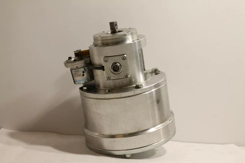 Atlas Copco Torque Tester with Nidec Nemicon OEW2-036-2M Rotary Encode ...