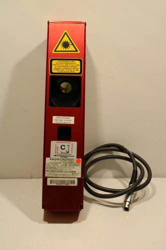 Perceptron 916-4004 Digital Surface Scanner Sensor – 360plcworld